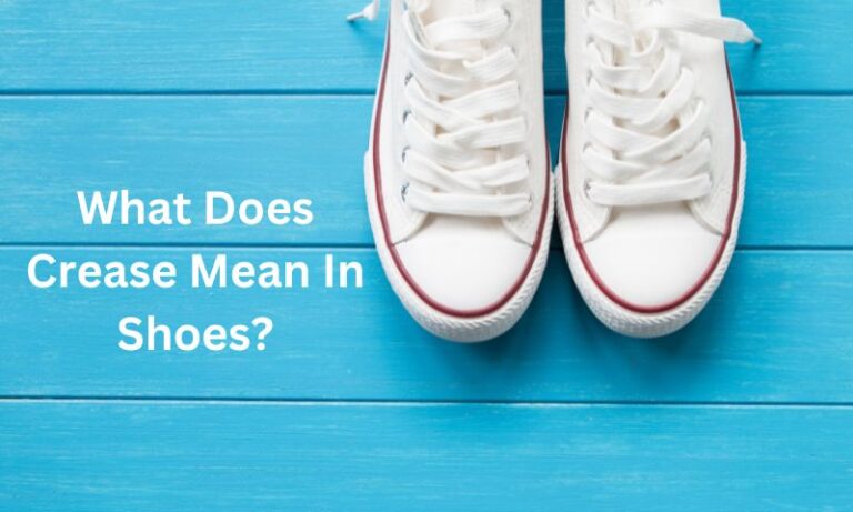 Footwear Basics | DecentFoot